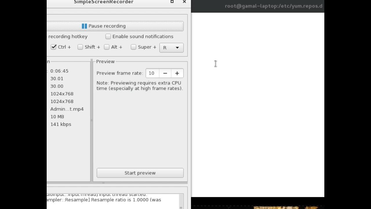 RHEL7 ( RH254 ) _ NFS Server and Client - YouTube