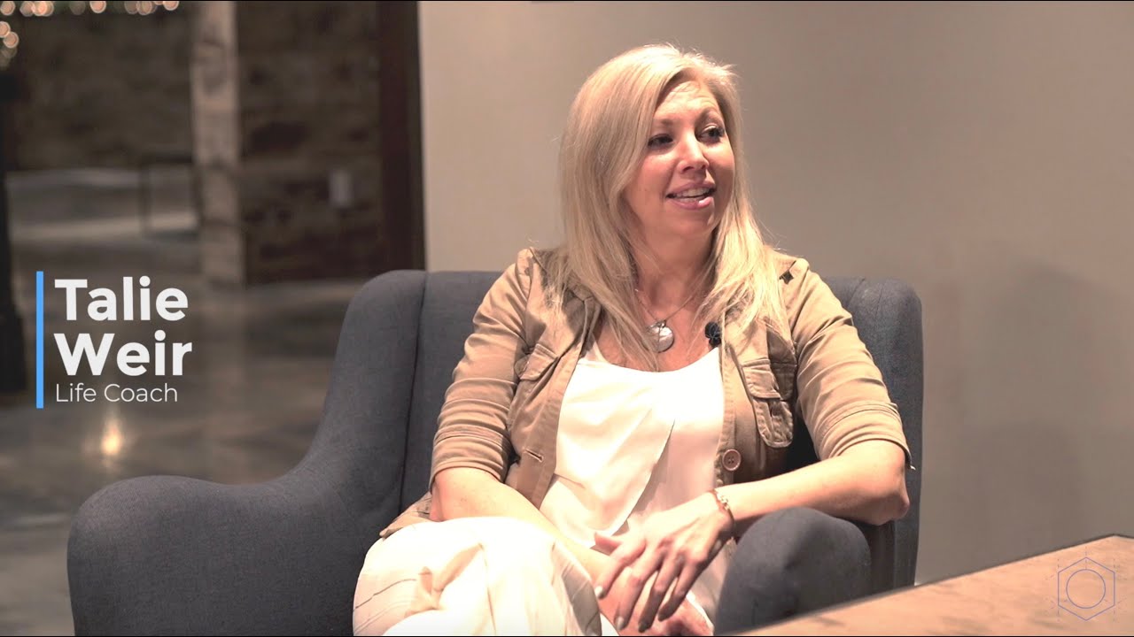 Talie Weir Hindsight 20/20 Interview - YouTube