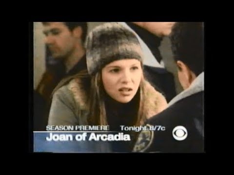 CBS Commercials 2004 #3 - YouTube