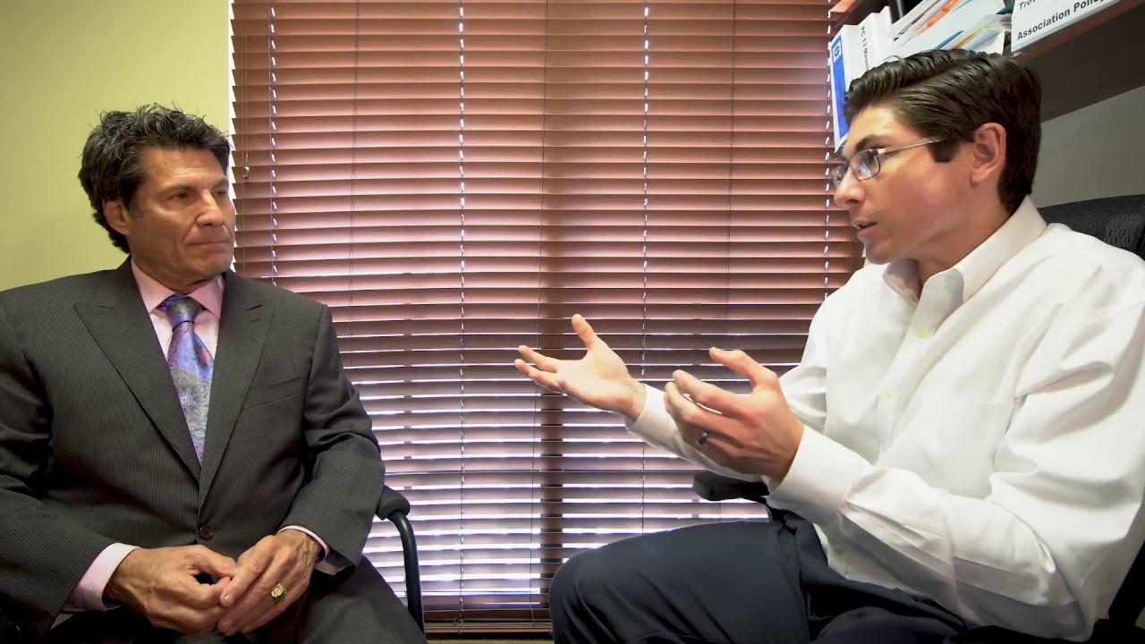 Jay Levine on Amending Condo + HOA Documents - SCCA Interview - YouTube