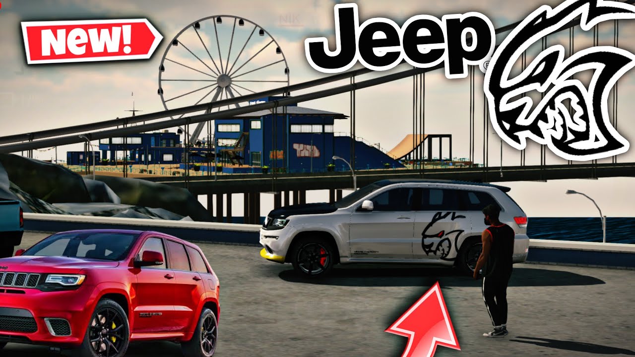 INTRODUCING MY NEW SWAPPED HELLCAT TRACKHAWK WRAP (1 OF 1) BEST WRAP ...