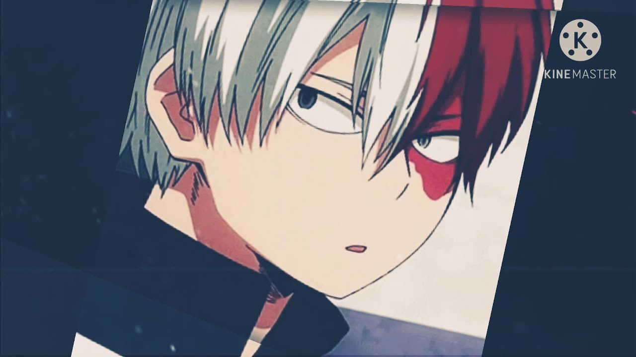 Playdate Todoroki Edit Youtube