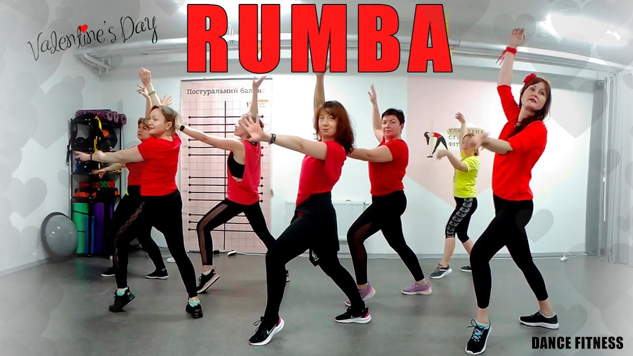 Dance Fitness / Yello / Capri Calling / Choreography by Julia Dance - YouTube