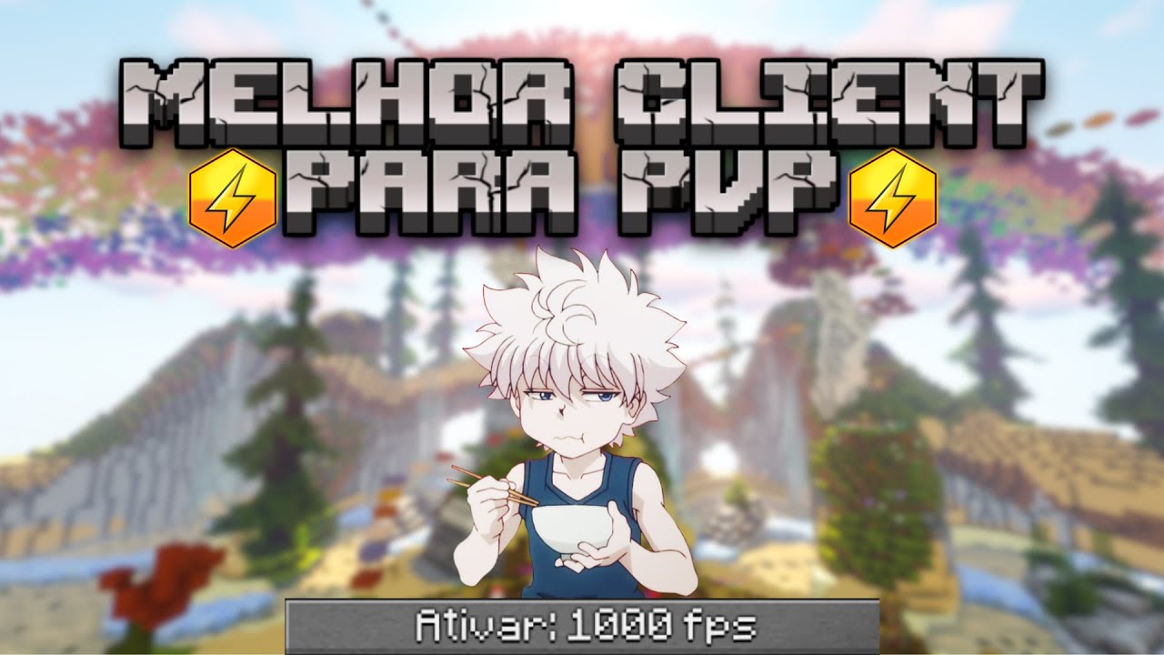 COMO BAIXAR E INSTALAR O CM CLIENT! PARA MINECRAFT(ORIGINAL E LAUNCHERS ...