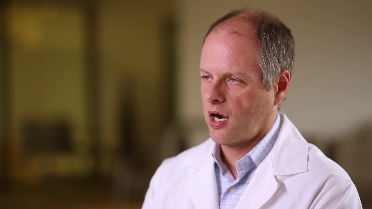 Spine Treatments Offered | Dr. Gareth Adams - YouTube