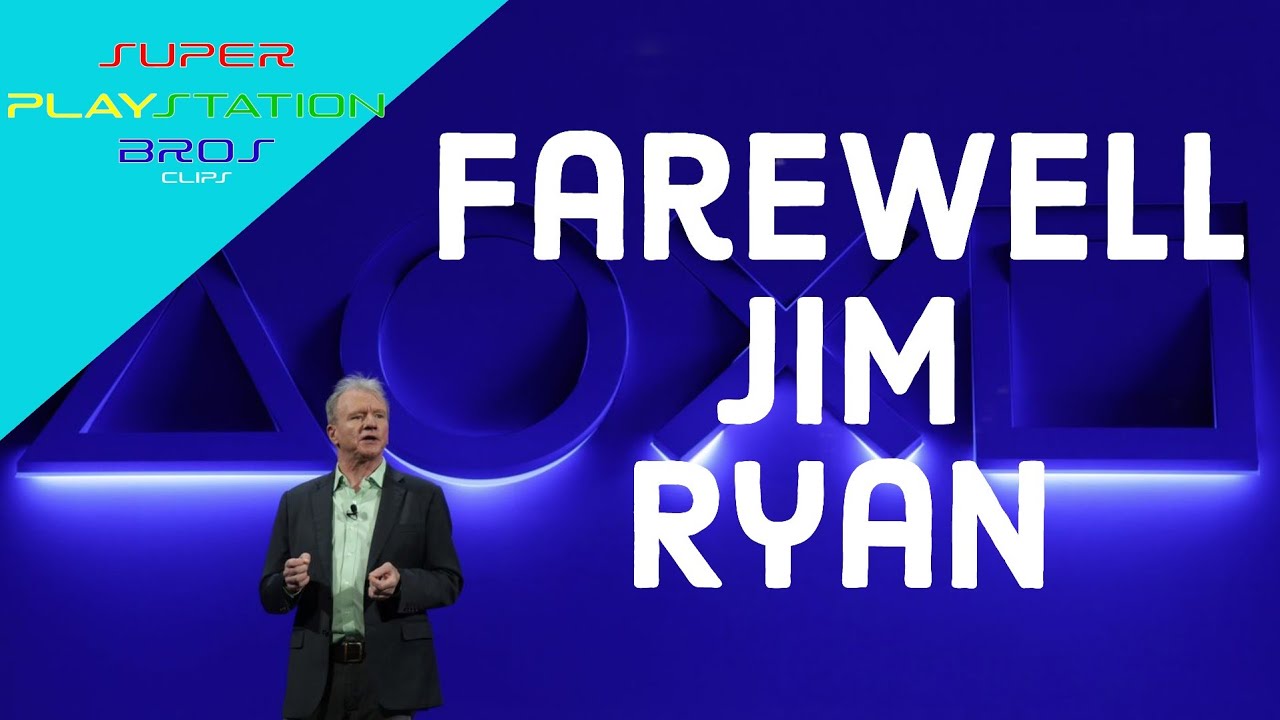 A Ship Without a Captain (Farewell Jim Ryan) - YouTube