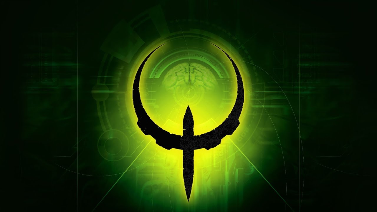 Quake 4 + Metal Arms OST - The Final Stroggification - YouTube