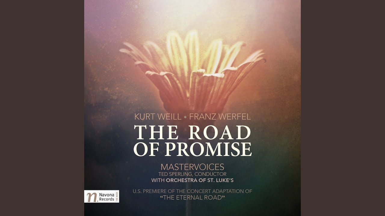 The Road of Promise, Pt. 1: Pt. 1: The Covenant (Live) - YouTube