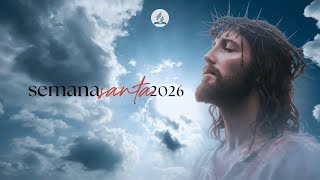 O Seu Amor - Música Oficial | Semana Santa 2026 (Lyrics) Chords - Chordify