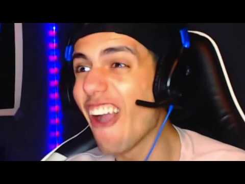 ISAE STREAM MOMENTEN - YouTube