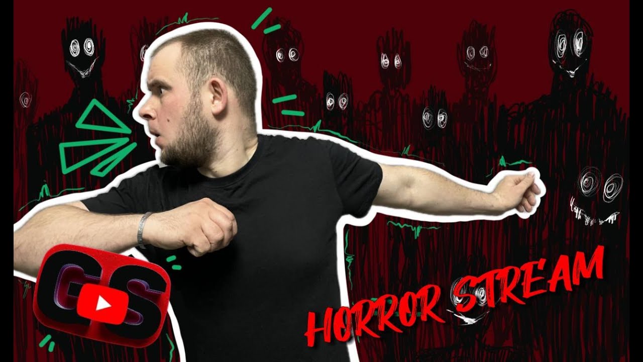 Mists of Aiden - ХоРРоР СтРиМ | HoRRoR StReaM - YouTube