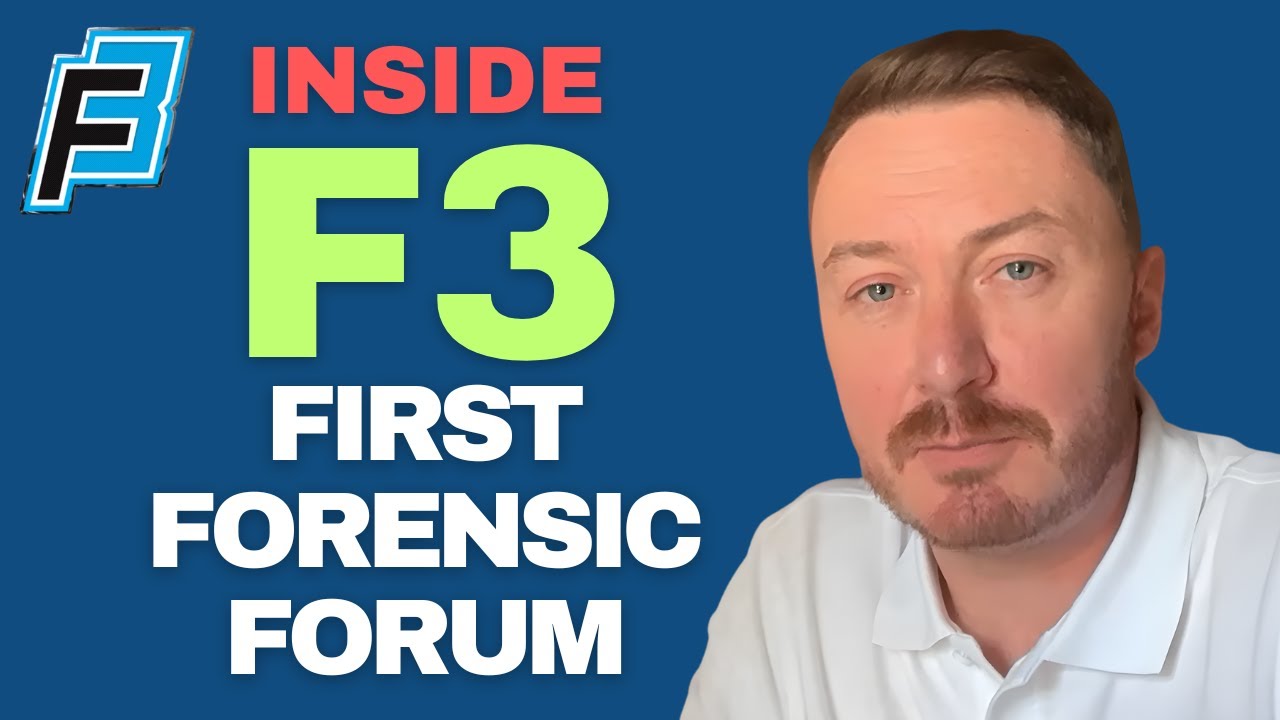 Inside F3: Building Community And Sharing Knowledge In Digital ...