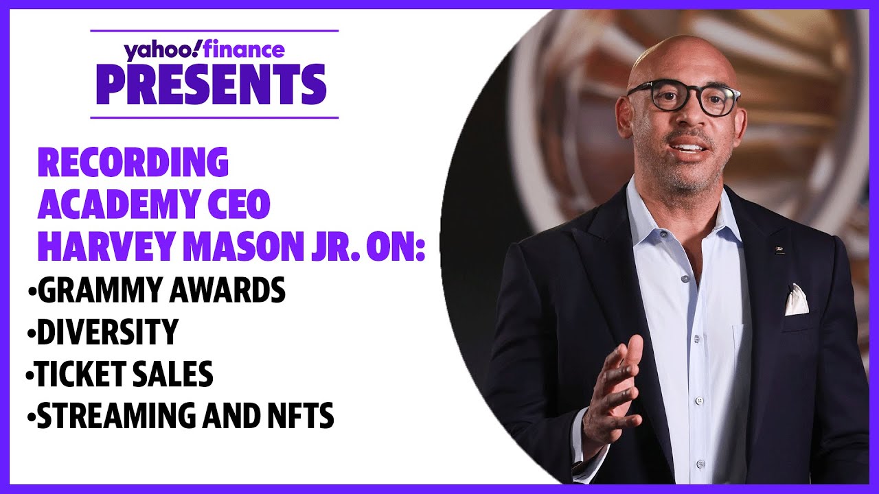 Grammy awards, diversity, streaming, and the future of the music ...