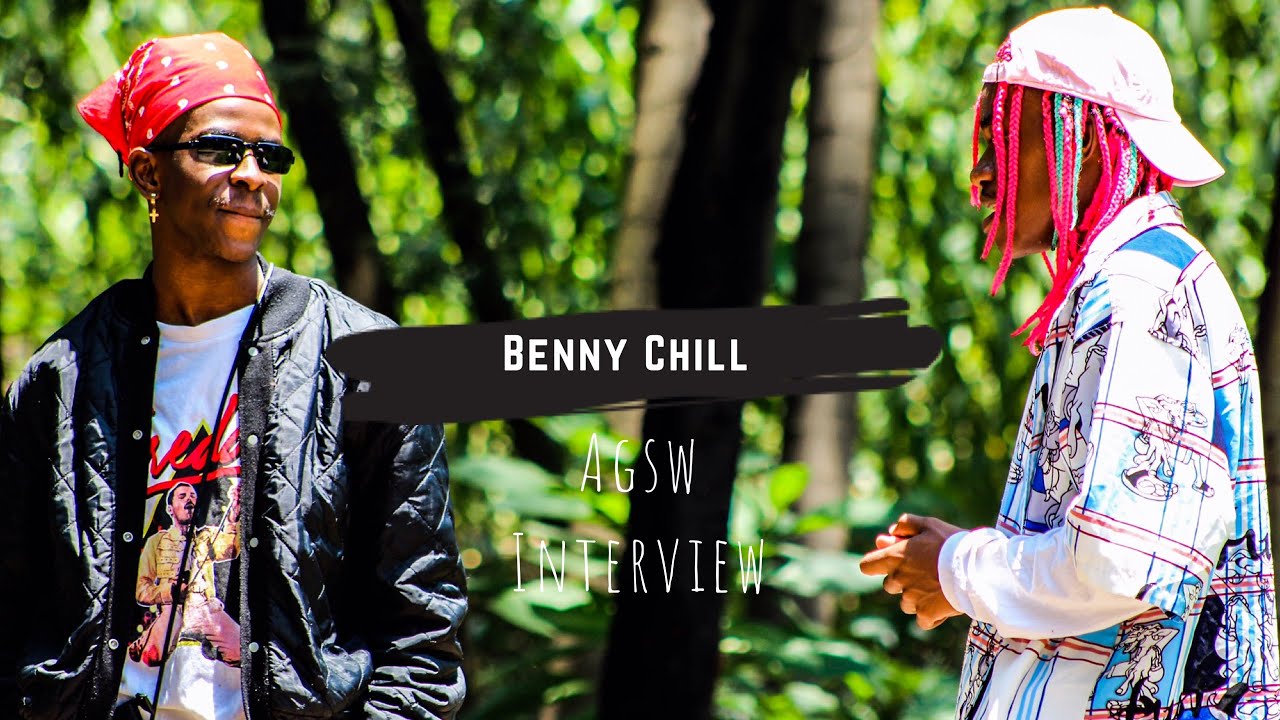 Benny Chill Talks Adapt or Die,Zoocci Coke Dope,Anxiety,,How To Get ...