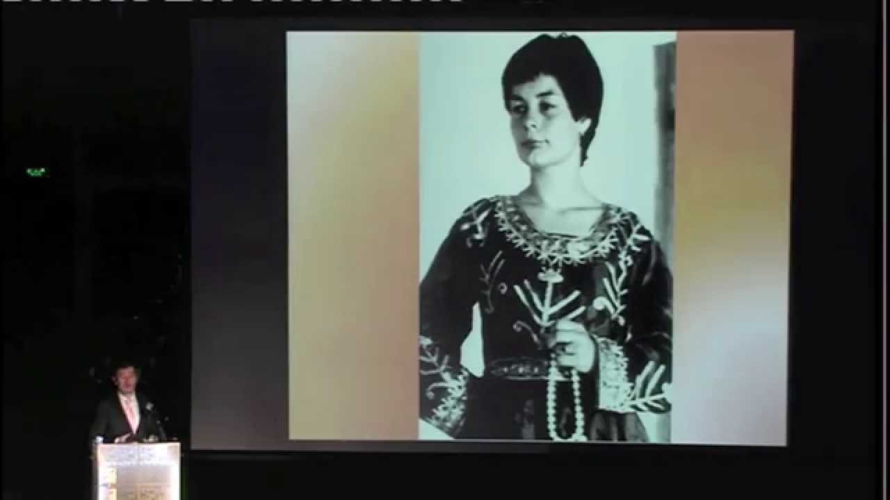 A Lecture by Dr. Ziad Rajab - YouTube