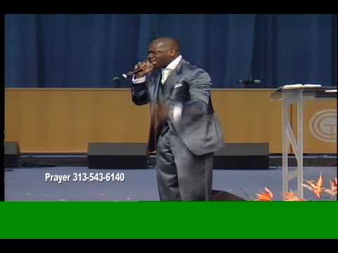 Bishop Charles H. Ellis III - GGT PASTOR AND LEADERSHIP CONFERENCE 2009 ...