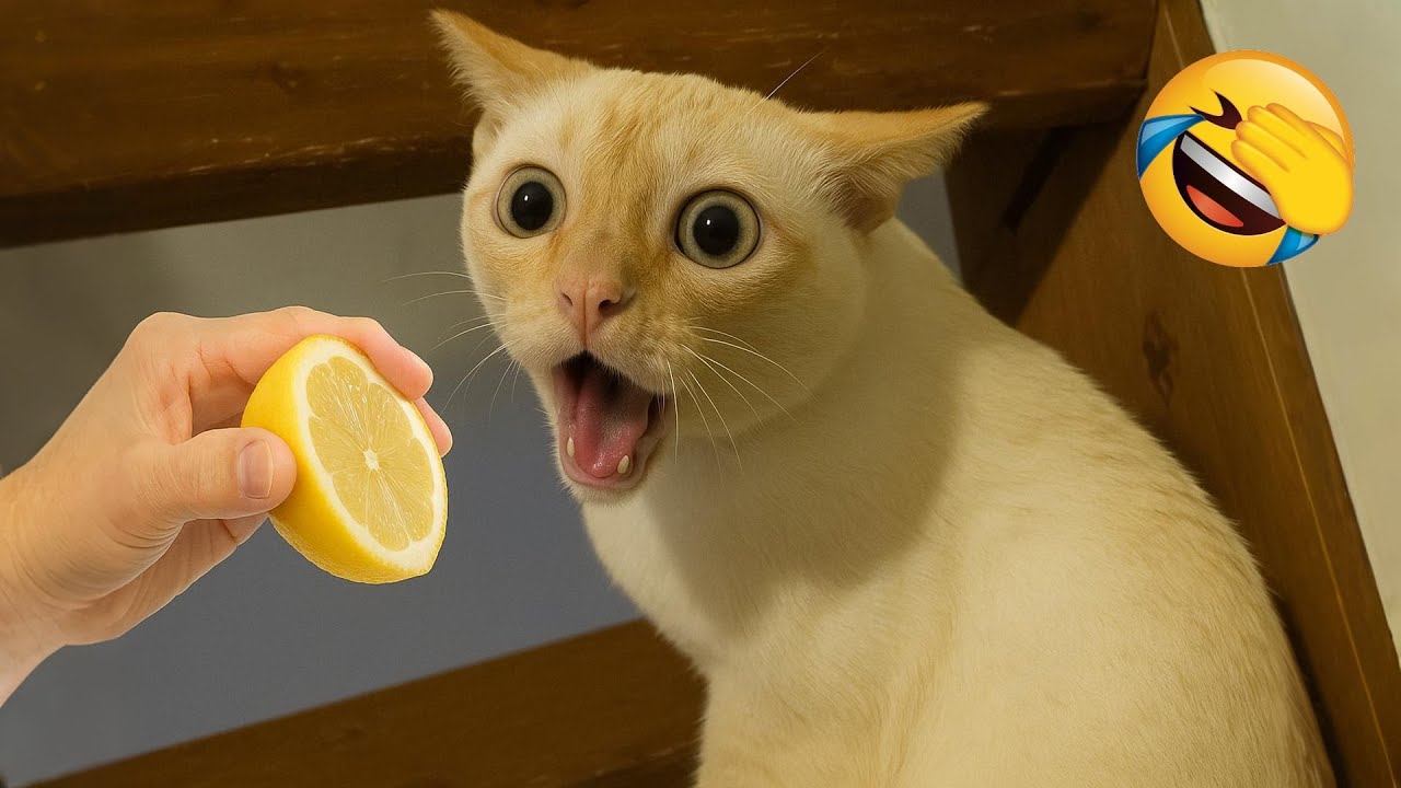 These hilarious pets will keep you laughing the whole time! 😅 - YouTube