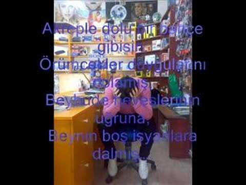 LANET OLSUN AŞKA