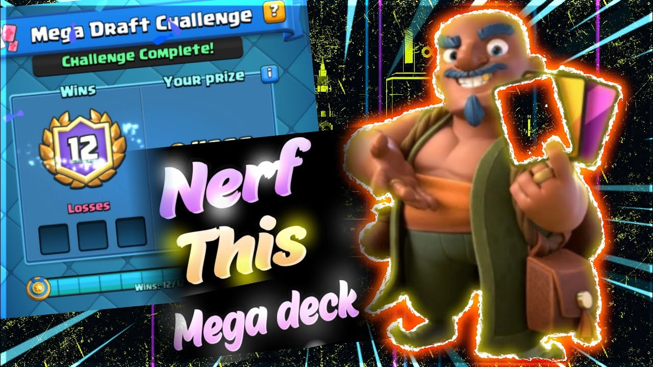 12 wins 0 lose Mega draft challenge tips and tricks for winning matches ...