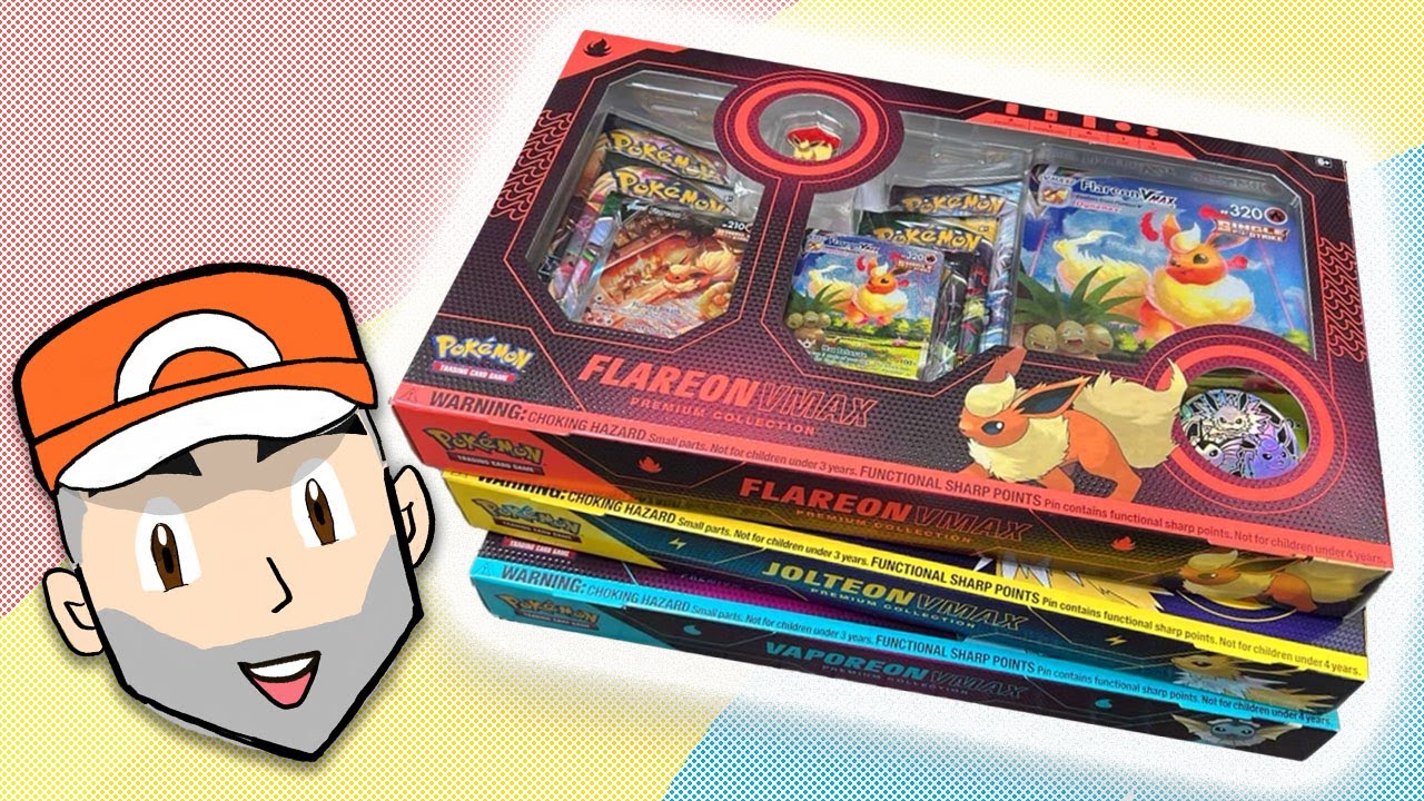 New Premium Collection Boxes at WalMart!!! - YouTube