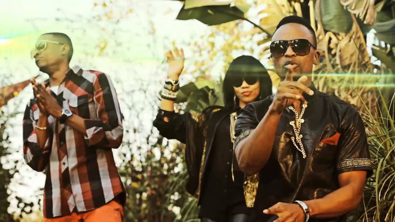 Martin PK_You dey bless FT Chris Boss (official video) - YouTube