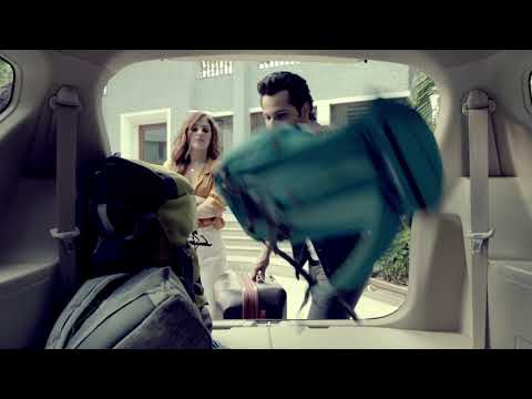 The Next-Gen Ertiga - There's Always Room For More