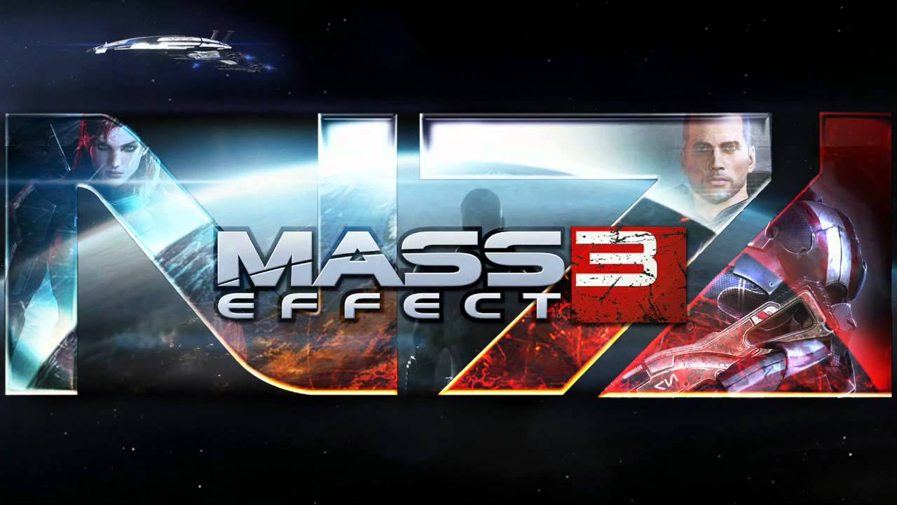 53 - Mass Effect 3 Score: The Crucible - YouTube