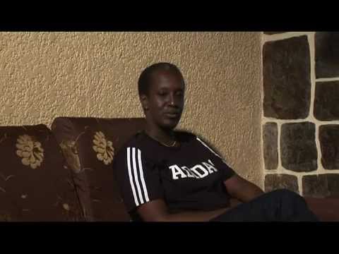 Burundi:Imboneza Madame Lydia Nsekera