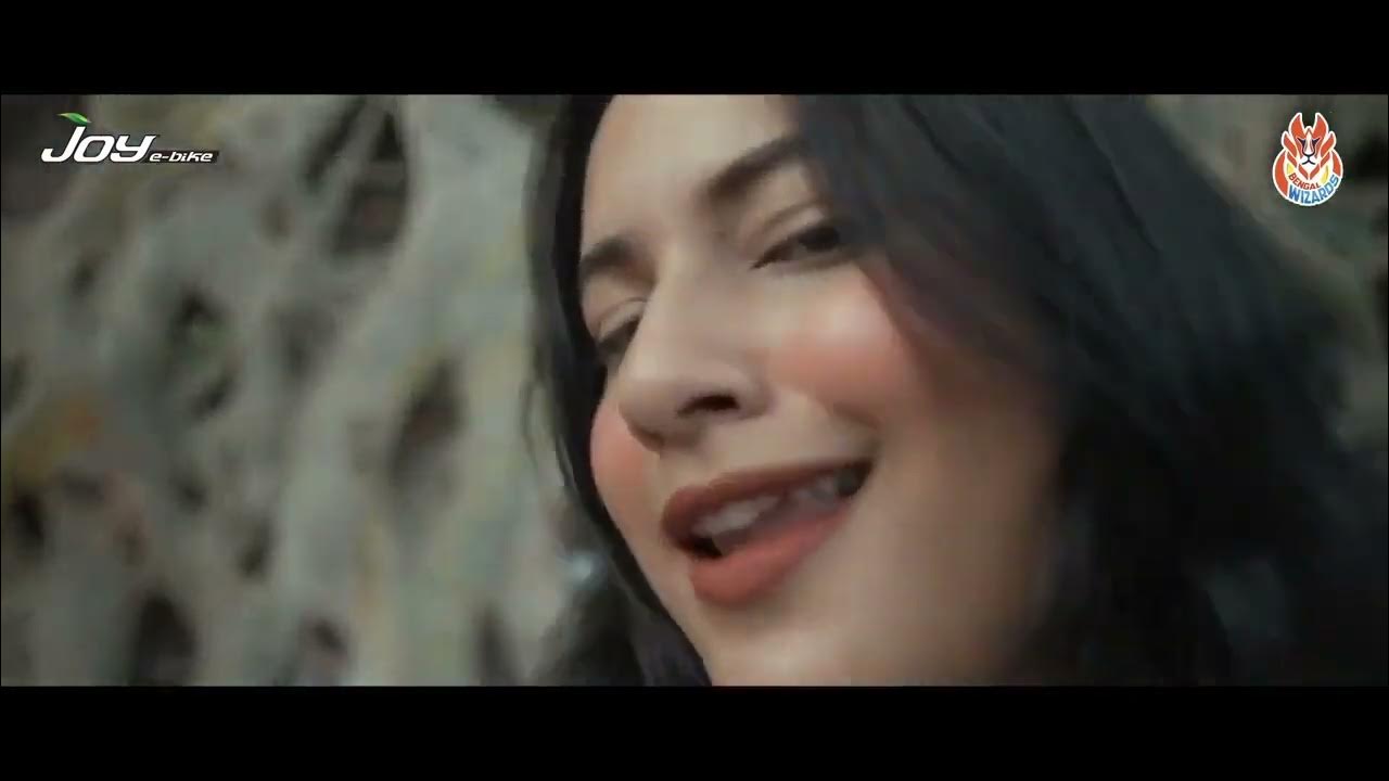 Groove with Bengal Wizards' theme song! Tennis Premier League, here comes victory! #tennis #tpl ...