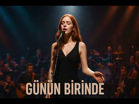 Günün Birinde (Neşe KARABÖCEK) Cover #neşekaraböcek #arabesk #trending #müzik #aimusic #cover 