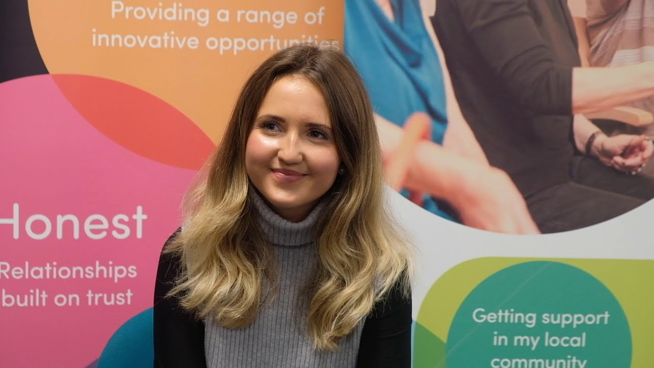 Eleanor Dean - Business & Professional Apprentice of the Year 2020 ...