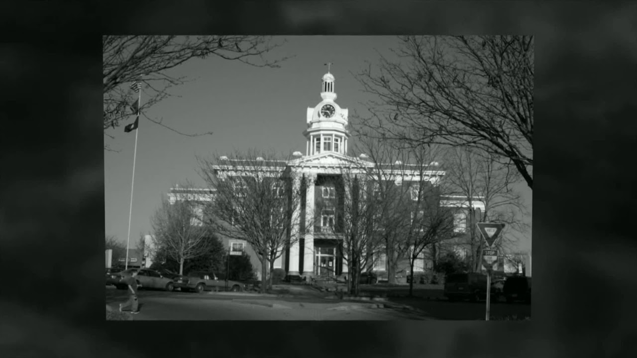 A History of Murfreesboro in Photos - YouTube