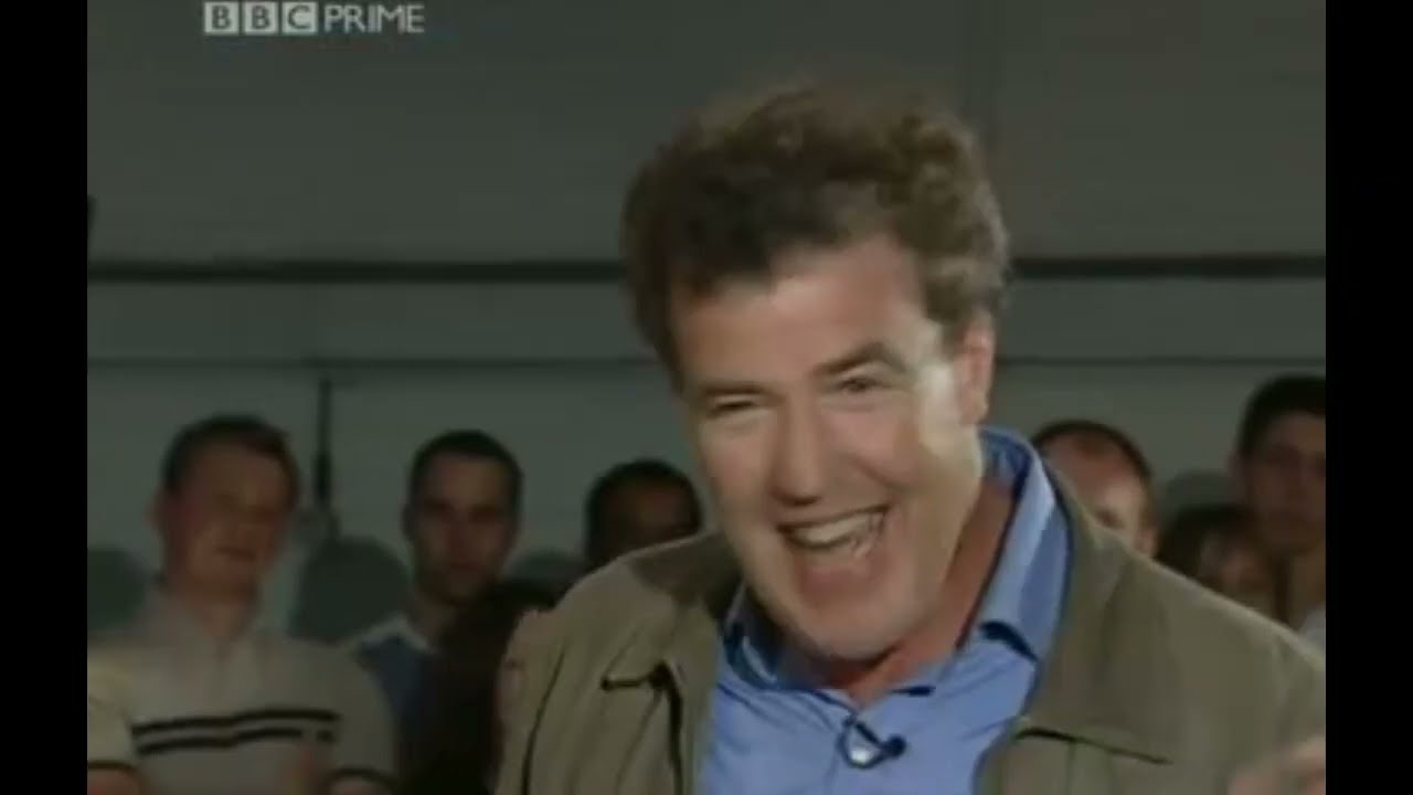 Top Gear Hummer, Koenigsegg and a Megane (S2E7) 5 - YouTube