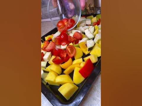 Очень СОЧНАЯ Курочка на праздничный стол - YouTube