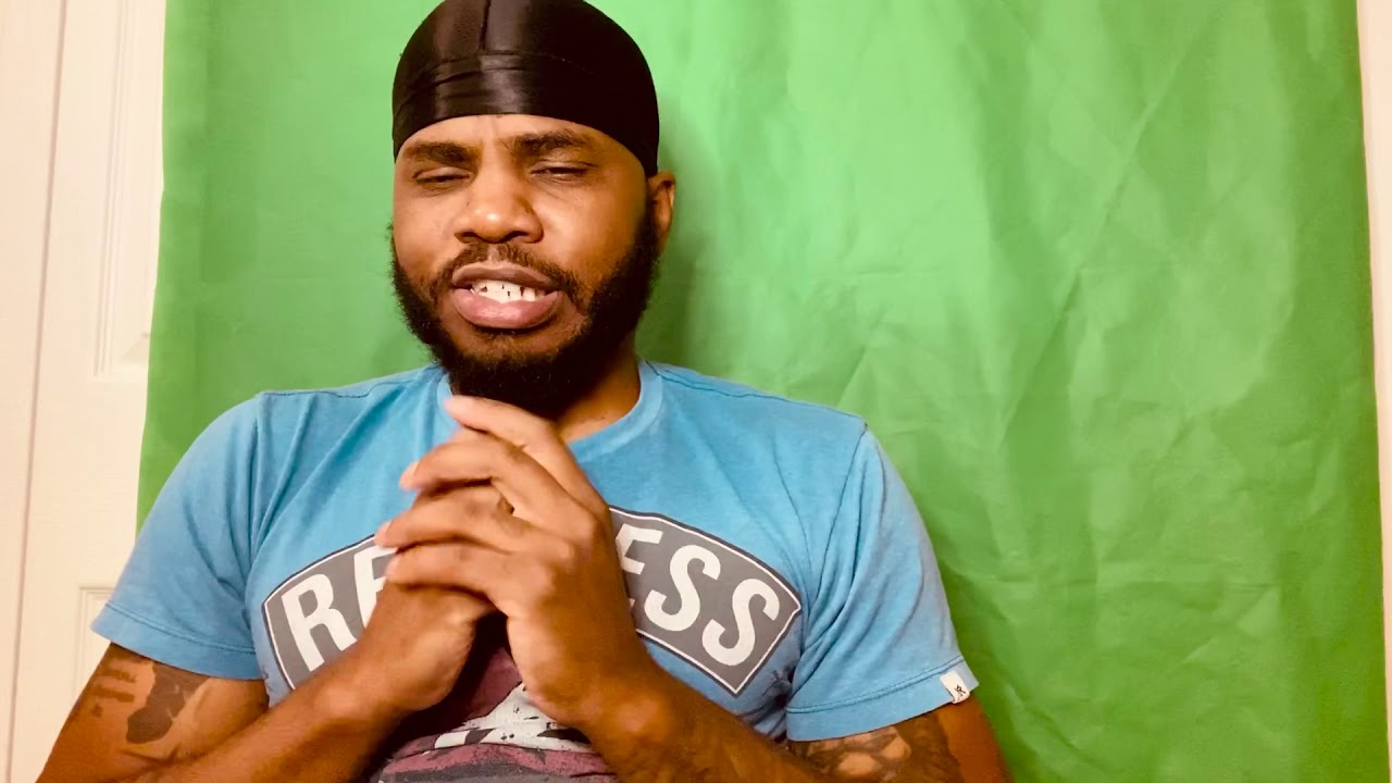 My first week update on my YouTube reaction channel - YouTube