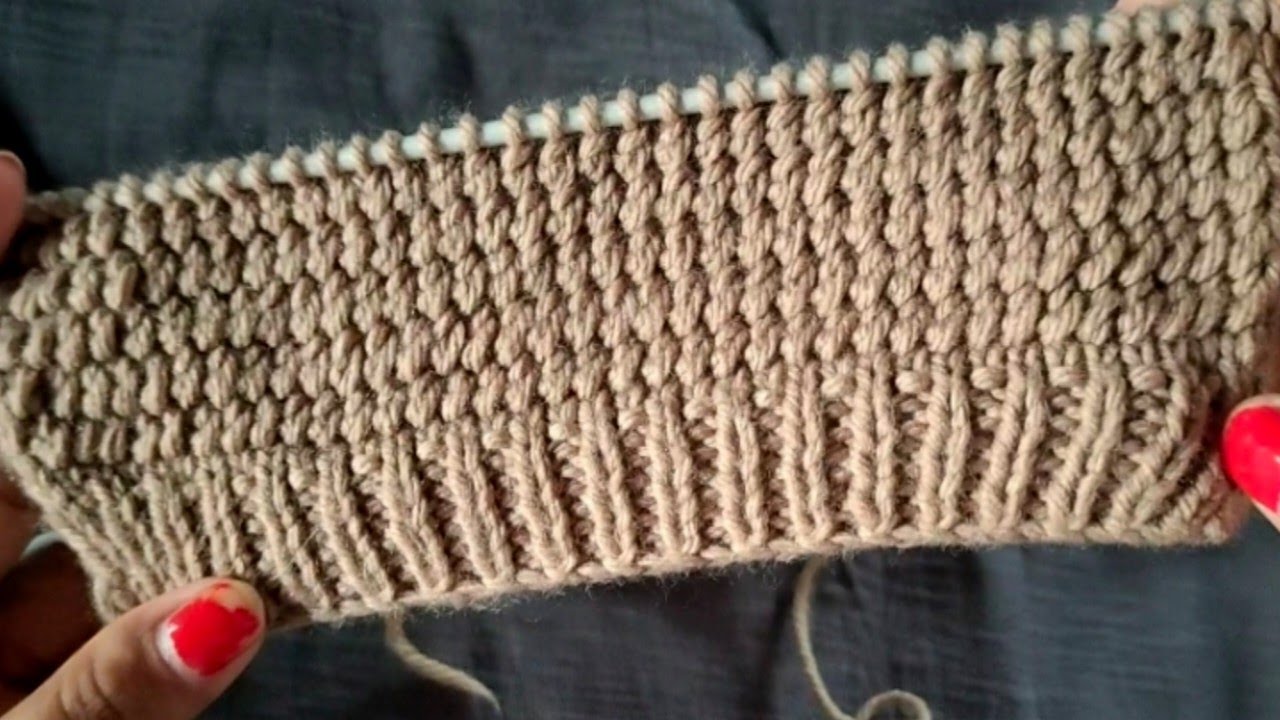 Single Colour Sweater Design 👉 gents Sweater Design 👉 Very useful ...