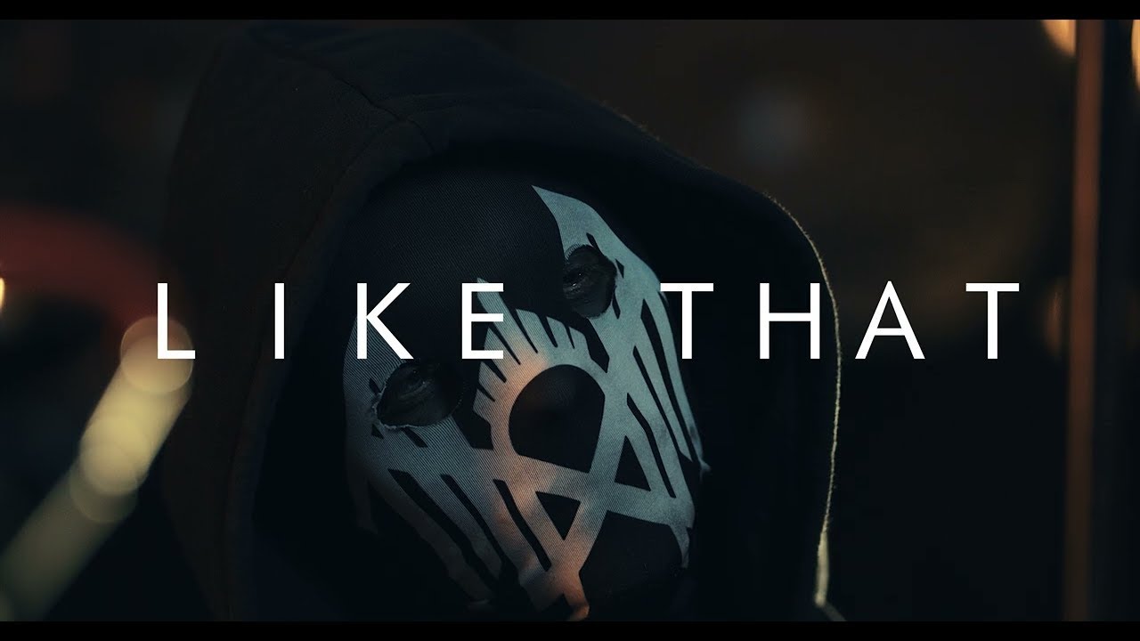 Sleep Token - Like That - Slowed + Reverb - YouTube