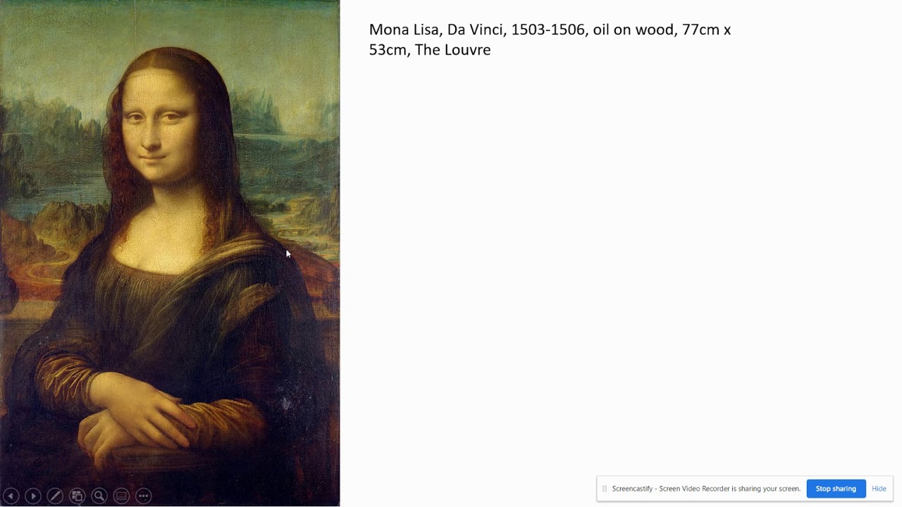 Renaissance Theory Lesson Gr 9 - YouTube