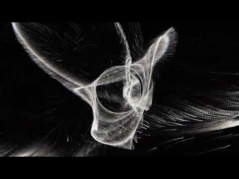 Generative Art | Particles in TouchDesigner - YouTube