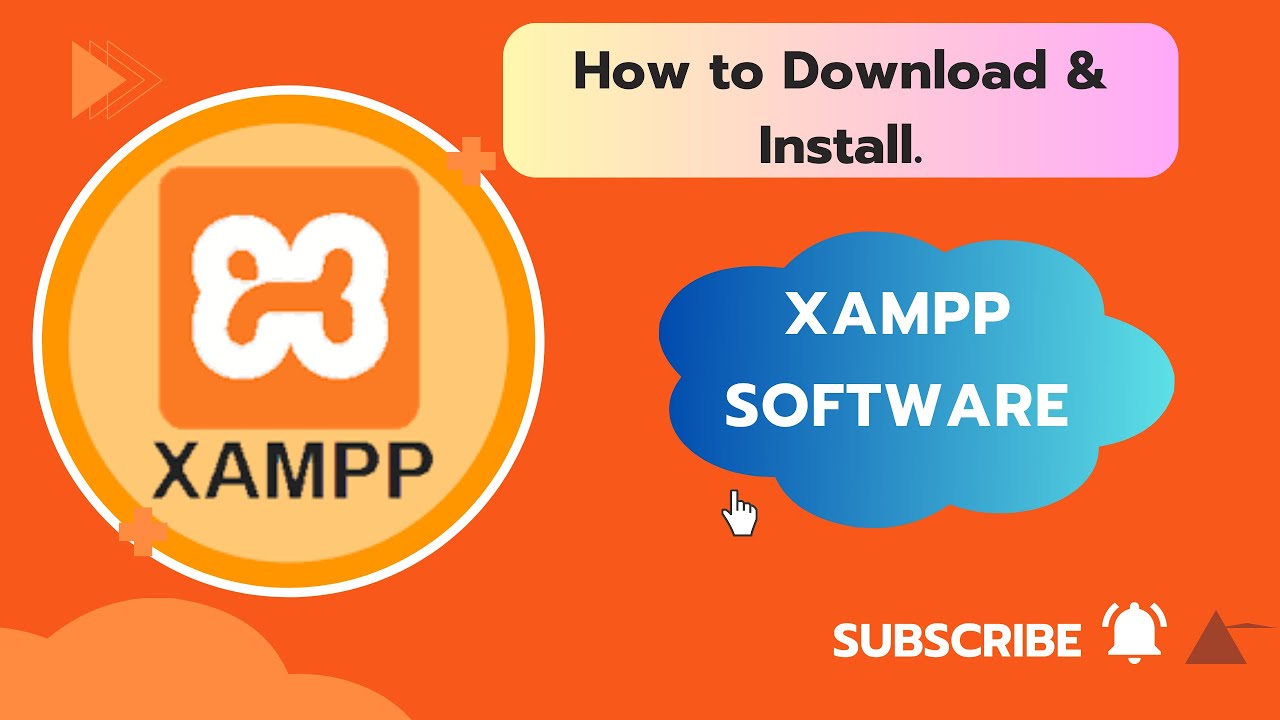 How To Download Xampp In Windows Download Xampp In Hindi Xamppserver Youtube