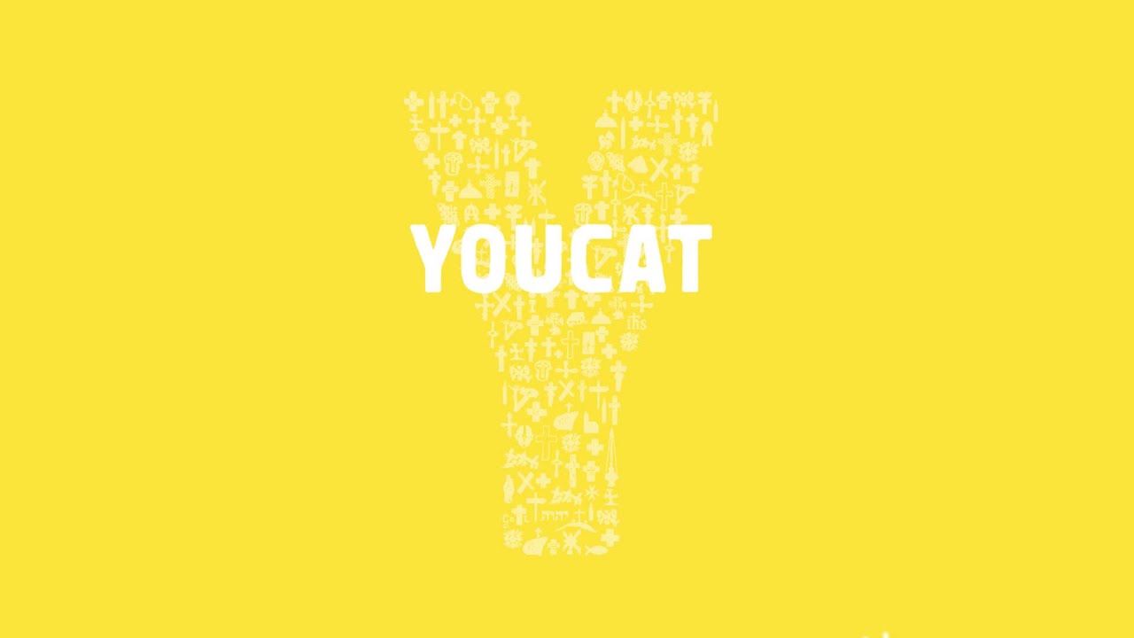 This is the official YOUCAT Video - YouTube