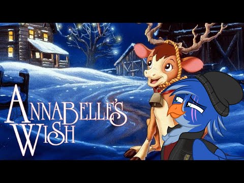 Annabelle's Wish Review