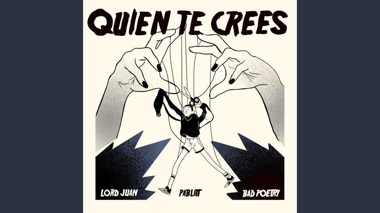 Quién Te Crees - YouTube