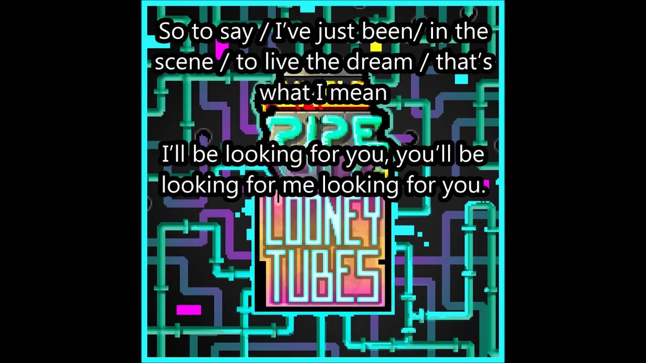 Uncle Pipe - I'll Be Around - YouTube