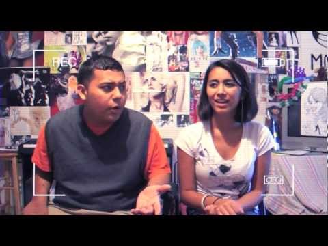 Bad Romance Pt. 1 [Ep. 7]