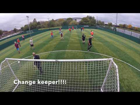 Powerleague Aston 6/10/20 (Highlights) - YouTube