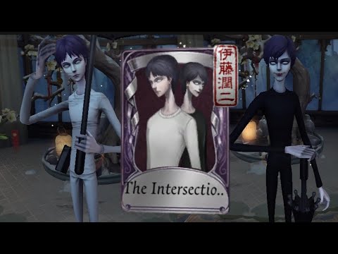 A very rough endgame and my first time with "The Intersection Bishounen ...