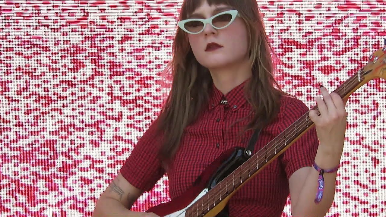 AUTOMATIC - CALLING IT / VENUS HOUR - YouTube