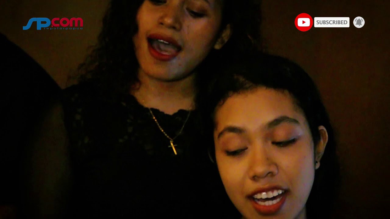 Sosoi Adat #Amoro - YouTube