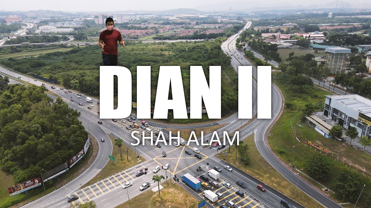 PROPERTY REVIEW #235 | DIAN 2, SHAH ALAM - YouTube